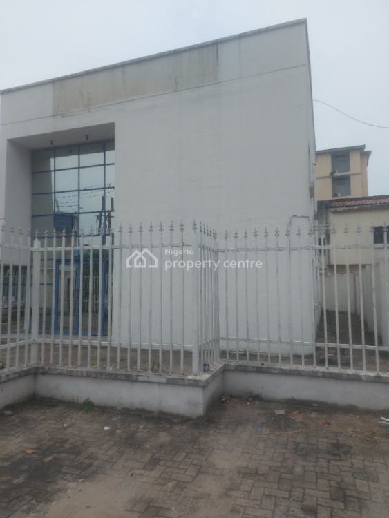 For Sale: Luxury Bedroom Apartment, Ligali, Victoria Island (VI), Lagos ...
