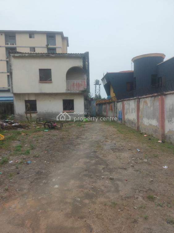 For Sale: Luxury Bedroom Apartment, Ligali, Victoria Island (VI), Lagos ...