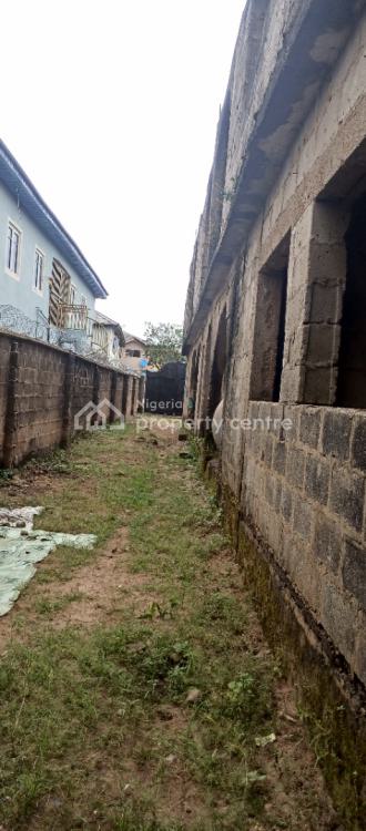 For Sale: Uncompleted 4 Nos. Of 3 Bedroom Flats On A Standard Full Plot ...