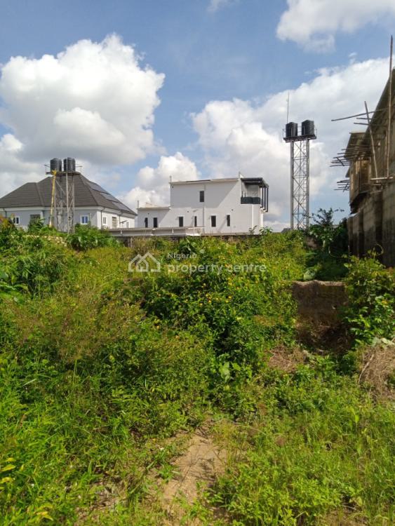 For Sale: Strategically Located Plots Of Land, Shelter Afrique Estate ...