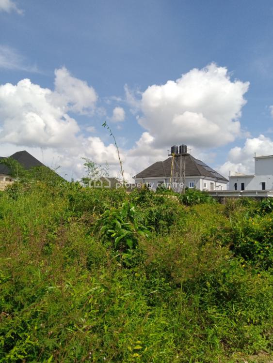 For Sale: Strategically Located Plots Of Land, Shelter Afrique Estate ...