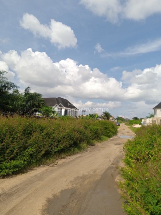 For Sale: Strategically Located Plots Of Land, Shelter Afrique Estate ...