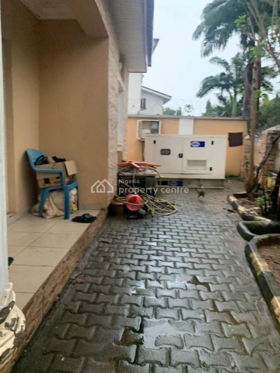 For Rent: 5 Bedrooms Fully Detached House, 5 Rooms Ancillary Building ...