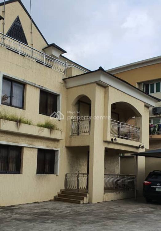 For Sale: Solidly Built King Size 7 Bedroom Fully Detached Duplex ...