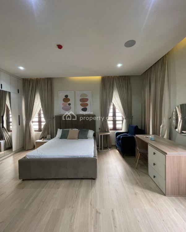 For Sale: 4 Bedroom Fully Detached Unit With Study And Maid's Room ...