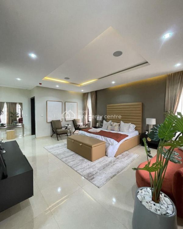 For Sale: 4 Bedroom Fully Detached Unit With Study And Maid's Room ...