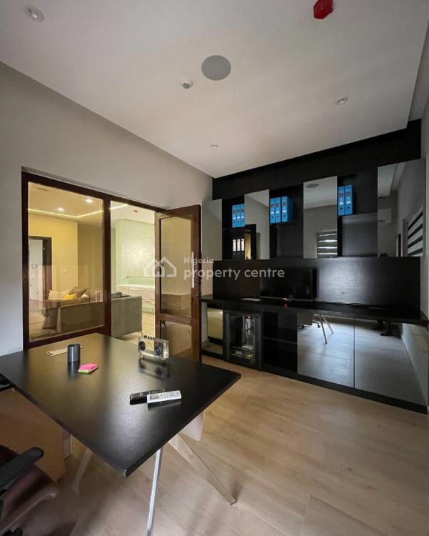 For Sale: 4 Bedroom Fully Detached Unit With Study And Maid's Room ...