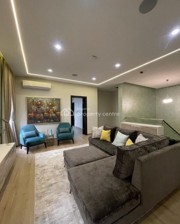 For Sale: 4 Bedroom Fully Detached Unit With Study And Maid's Room ...