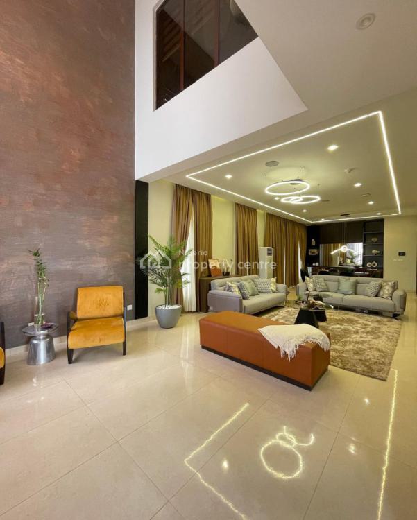 For Sale: 4 Bedroom Fully Detached Unit With Study And Maid's Room ...