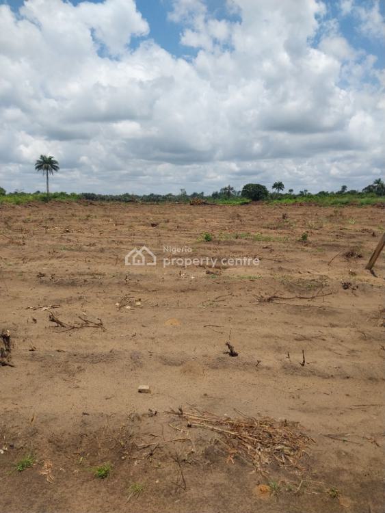 For Sale: Land For Instant Buy And Build, Eluju, Epe, Lagos | Nigeria ...