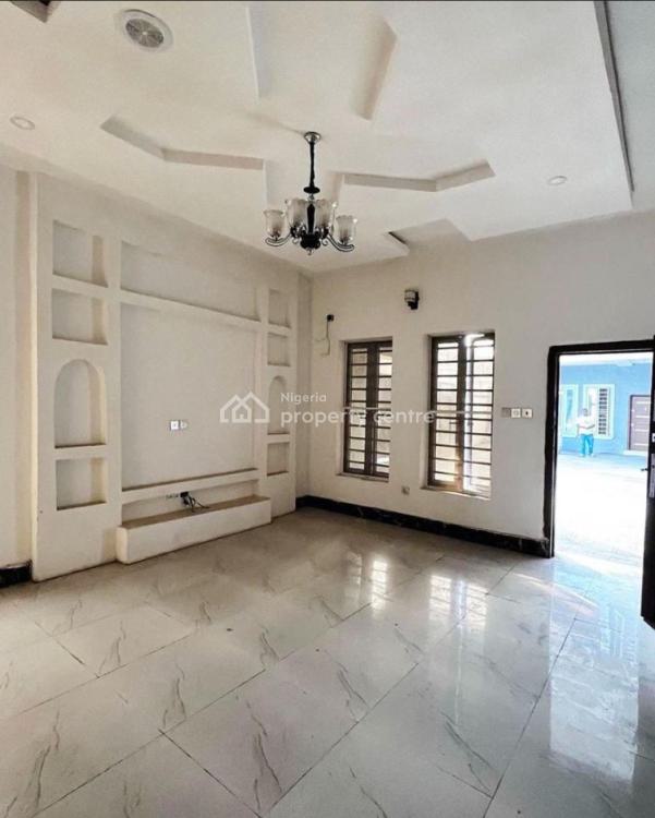 For Sale: A Standard 3 Bedroom Terrace Duplex Distress, Ikota Villa ...