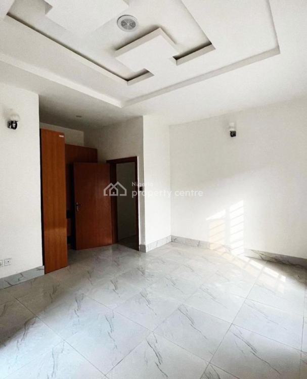 For Sale: A Standard 3 Bedroom Terrace Duplex Distress, Ikota Villa ...