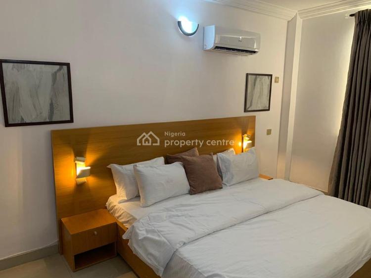 Short Let: Get Unique Varieties Of Luxury 2 Bedroom Flats, Lekki, Lagos ...