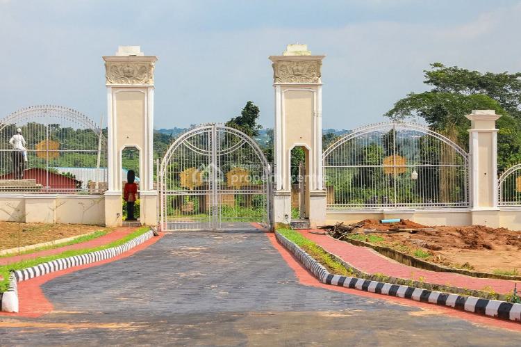 For Sale: Land, London Park And Garden, Ologuneru, Ibadan, Oyo ...