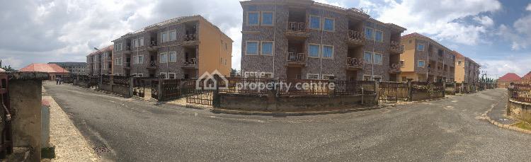 For Sale: 15 Units Of 5 Bedrooms Terraced Duplex & 15 Units Of 3 ...