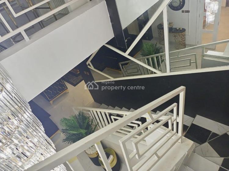 For Sale: Newly Built 4 Bedroom Duplex Plus 2 Bedroom And Security ...
