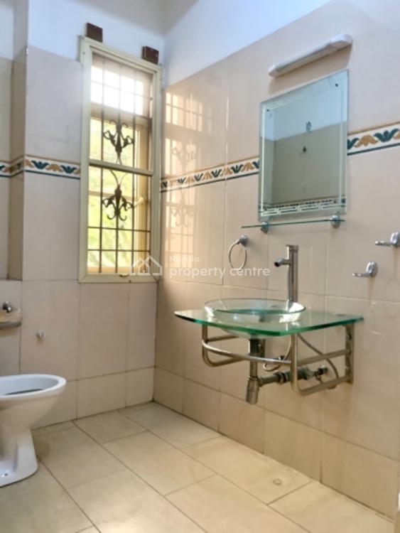 For Rent: Lovely Partly Furnished 2 Bedroom Flat With A Room Bq ...