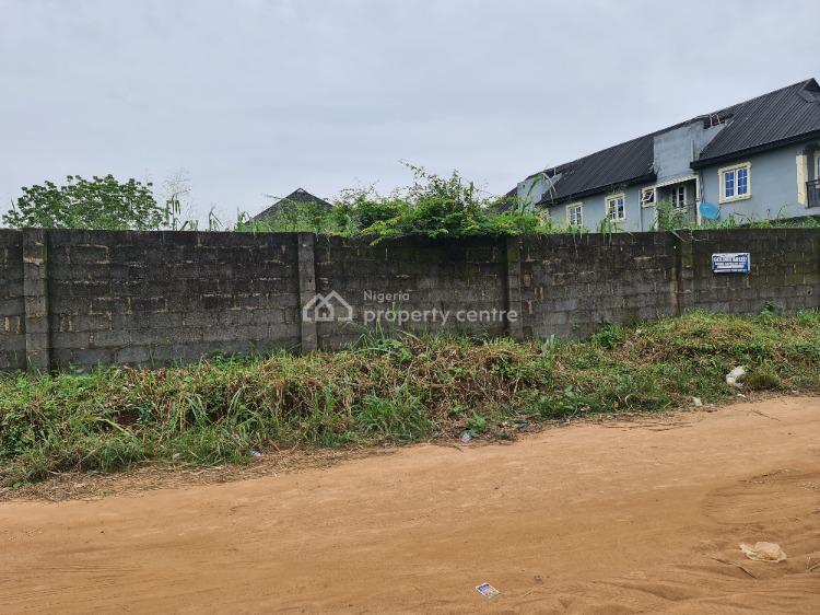 For Sale: 3 Fenced And Gated Plots In A Developed Estate, Banku Phase 1 ...