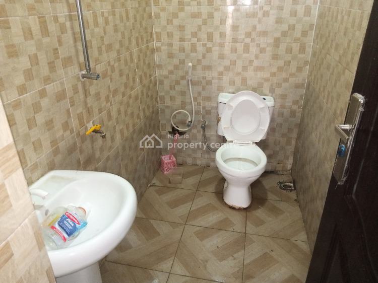 For Rent: Luxury One Bedroom Apartment, Scc Layout, Ushafa Extension ...