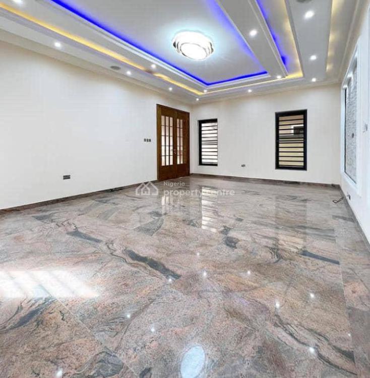 For Rent: Waterfront Homes With Boat Jetty, Off Admiralty Way, Lekki ...