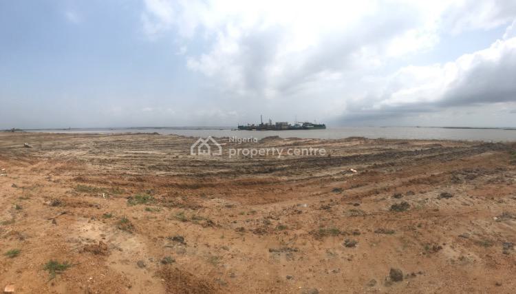 For Sale: Full Plot Land, Oworonshoki, Kosofe, Lagos | Nigeria Property ...