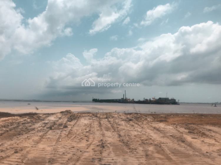 For Sale: Full Plot Land, Oworonshoki, Kosofe, Lagos | Nigeria Property ...