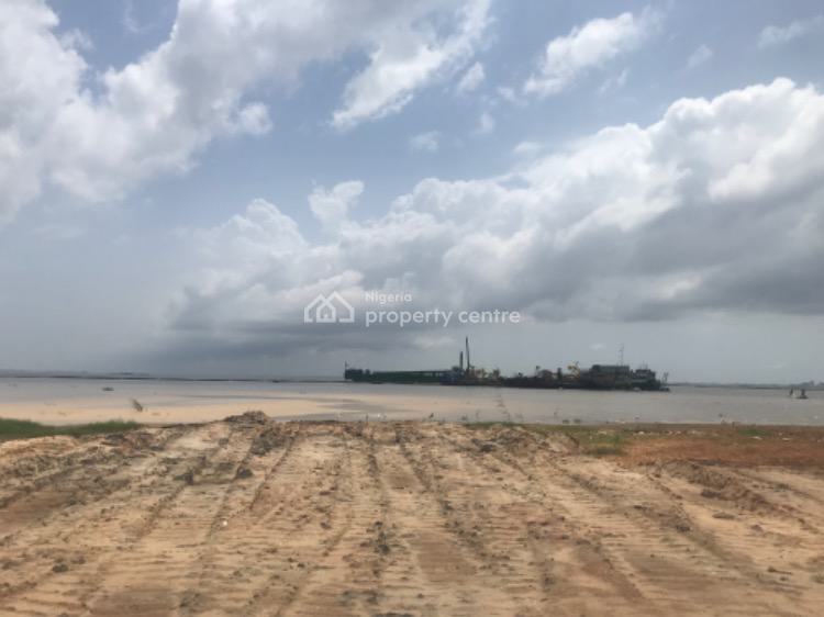For Sale: Full Plot Land, Oworonshoki, Kosofe, Lagos | Nigeria Property ...