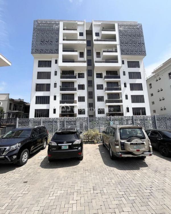 For Sale: 4 Bedroom, Banana Island, Ikoyi, Lagos | 4 Beds, 5 Baths | Nigeria Property Centre ...