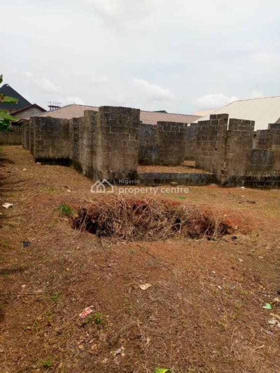 For Sale: Lintel Bungalow On Full Plot Of Land, Olorunisola, Ayobo ...