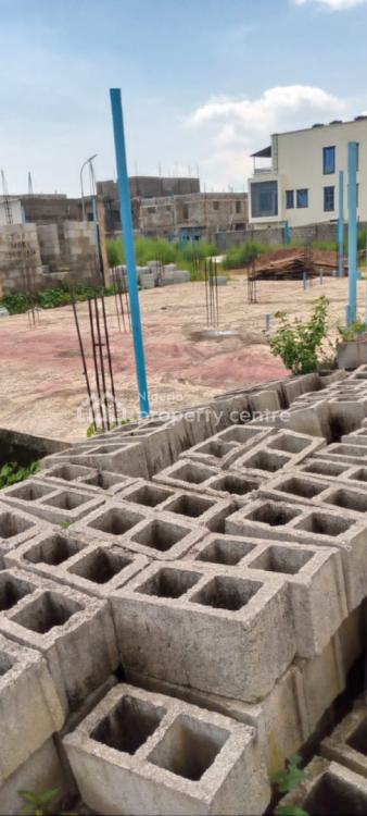 For Sale: Estate Plots, Ochacho Real Homes Sabo, Idu Industrial, Abuja ...