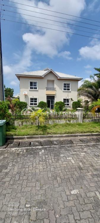 For Rent: Well Built Spacious 5 Bedroom Detached Duplex, Friends Colony ...
