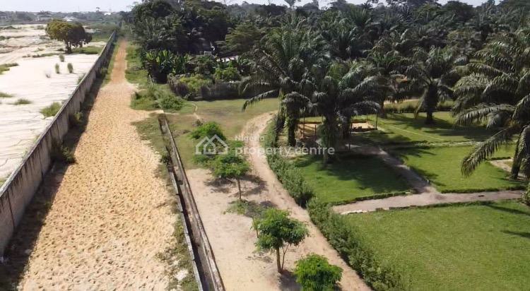 For Sale: 11 Plots Of Land, Lufasi Park, By Fara Park Estate, Sangotedo ...
