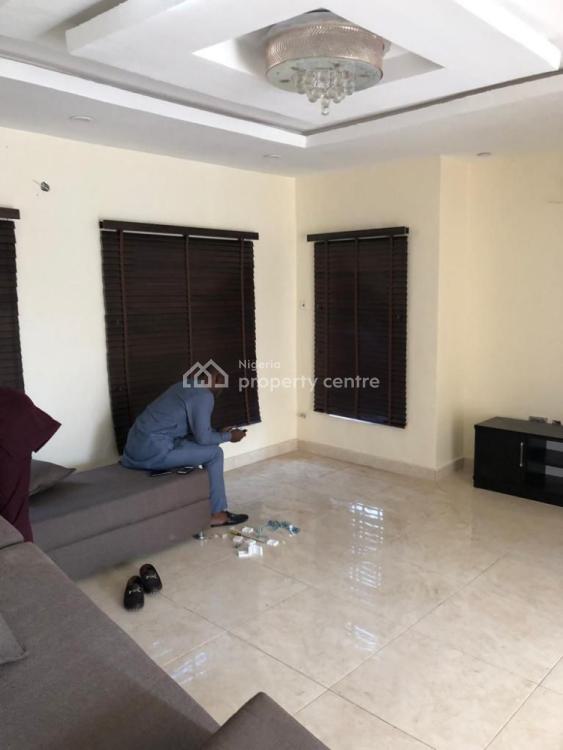 For Sale: Bungalow Of Setback 2 Bedroom Flat, Simawa, Ogun | 2 Beds, 2 ...