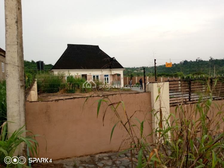 For Sale: Bungalow Of Setback 2 Bedroom Flat, Simawa, Ogun | 2 Beds, 2 ...