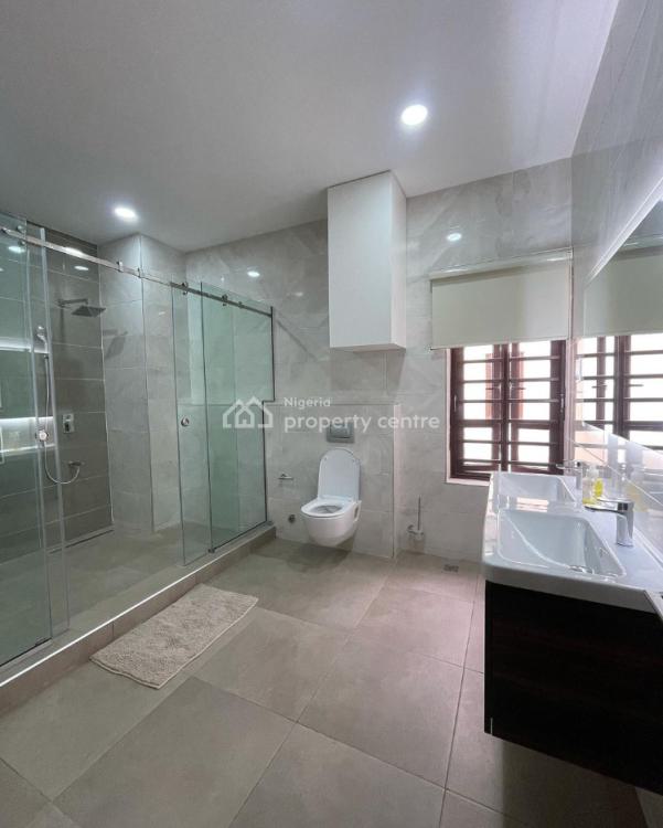 For Sale: 4 Bedroom Fully Detached Unit With Study And Maid's Room ...