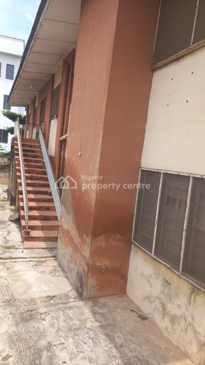 For Sale: Block Of 4 Nos Of 3 Bedroom Flats + 2 Self Contained Flats ...