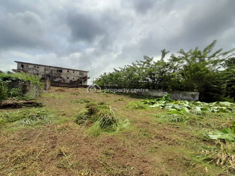 For Sale: 3 Plots Of Residential Of Land, Old Ilaro Road Oke Ata, Abeokuta South, Ogun (Ref ...