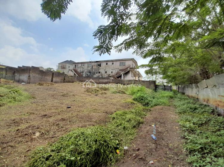 For Sale: 3 Plots Of Residential Of Land, Old Ilaro Road Oke Ata, Abeokuta South, Ogun (Ref ...