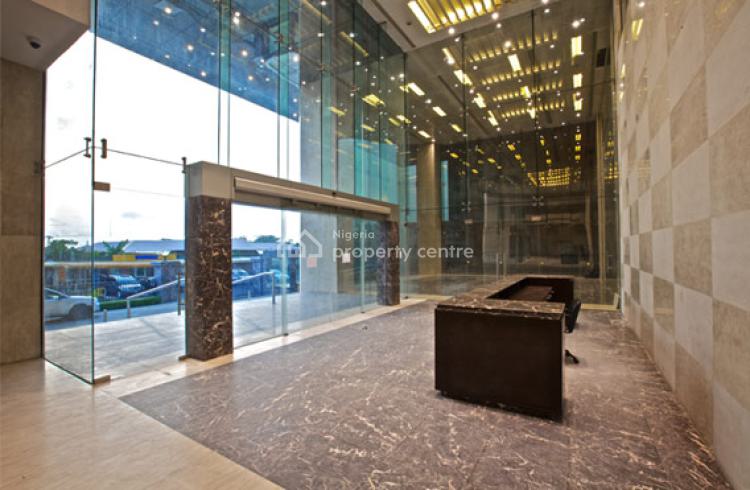 For Rent: Grade A Commercial Office Space Measuring 135m2, 270m2, 300m2 ...