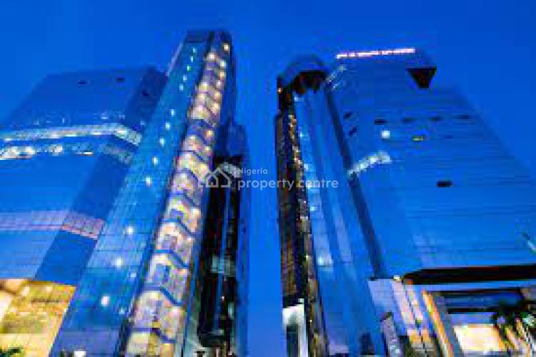 For Rent: Grade A Commercial Office Space Measuring 135m2, 270m2, 300m2 ...