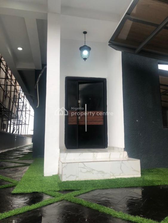 For Sale: 5 Bedroom Fully Detached Adorable Luxury Home, Lekki Palm ...