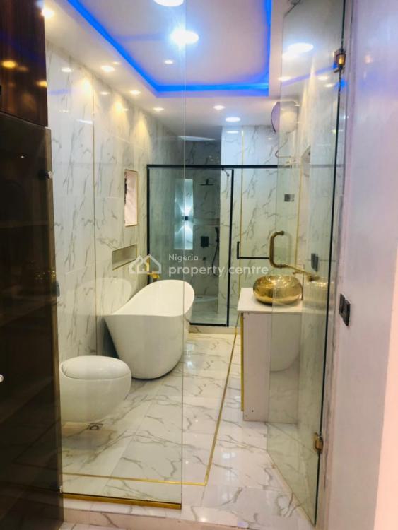 For Sale: 5 Bedroom Fully Detached Adorable Luxury Home, Lekki Palm ...