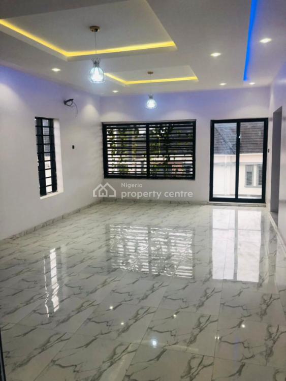 For Sale: 5 Bedroom Fully Detached Adorable Luxury Home, Lekki Palm ...