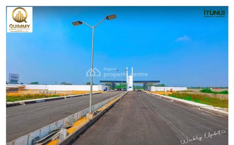 For Sale: Innovative Mixed Use Land Project & The Future Of The City ...