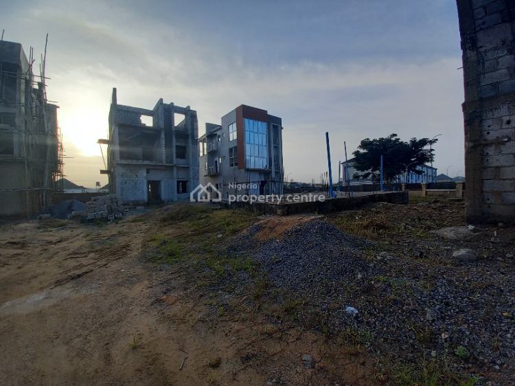 For Sale: Well Located Uncompleted 4 Bedroom Detached House In An ...