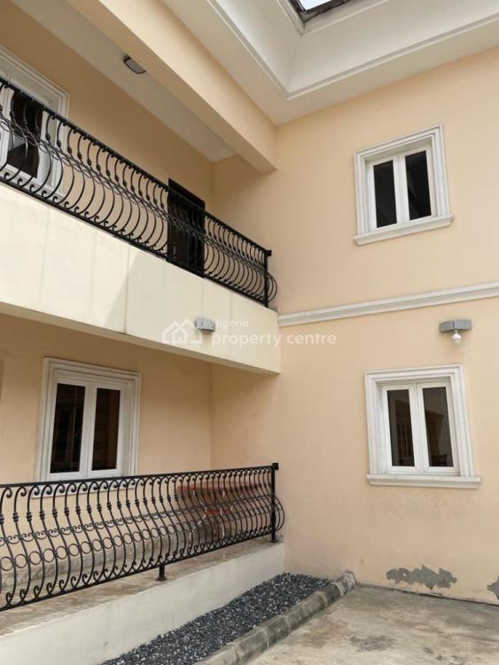 For Sale: 5 Bedroom And A Penthouse Duplex With 2 Rooms Bq Sitting On A ...