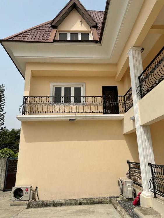 For Sale: 5 Bedroom And A Penthouse Duplex With 2 Rooms Bq Sitting On A ...