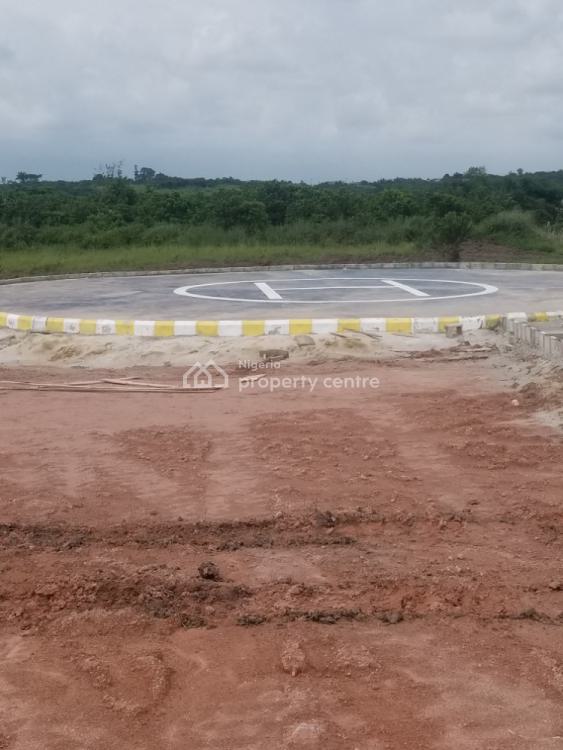 For Sale: Africa Foremost Luxury Resort Estate, Epe, Lagos | Nigeria ...