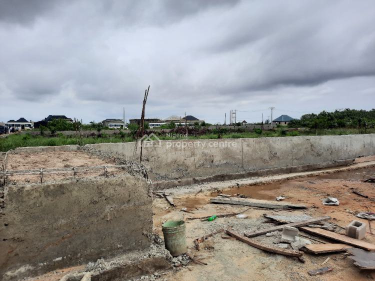 For Sale: Luxury Offplan Bungalows, Elite Garden 2, Abijo, Lekki, Lagos ...