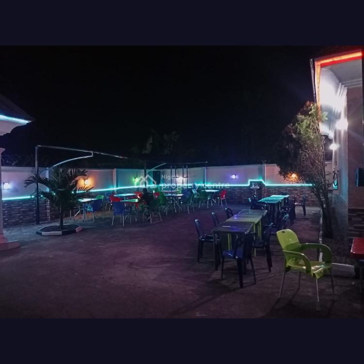 For Sale: Newly Built Restaurant And Lounge, Off Elele-owerri ...